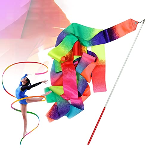 Rhythmic Dance Bands, Rhythmic Dance Ribbons, Dance Ribbons Streamers ...
