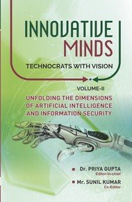 Amazon.in: Buy INNOVATIVE MINDS TECHNOCRATS WITH VISION (Vol II ...