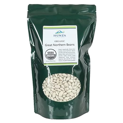 How to cook dried great northern beans - Metro Cooking Dallas