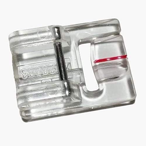 Amazon.com: KASINGS Welting Piping Cording Foot Replacement For Pfaff ...