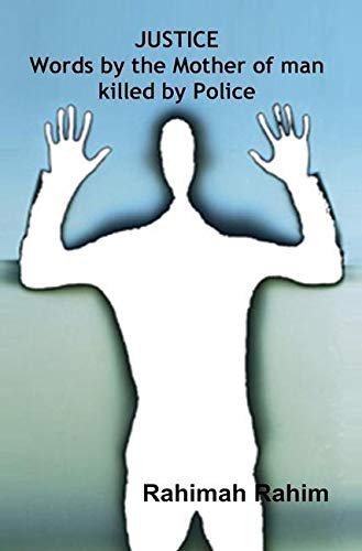 JUSTICE: Rahim, Rahimah: 9781839451706: Amazon.com: Books
