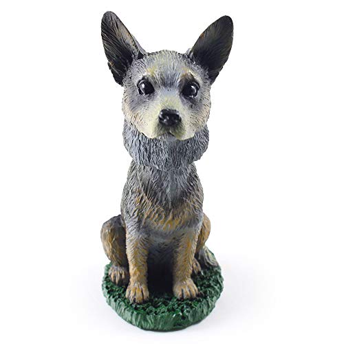 Top 10 Must-Have Products for Your Hardworking Blue Heeler: A ...
