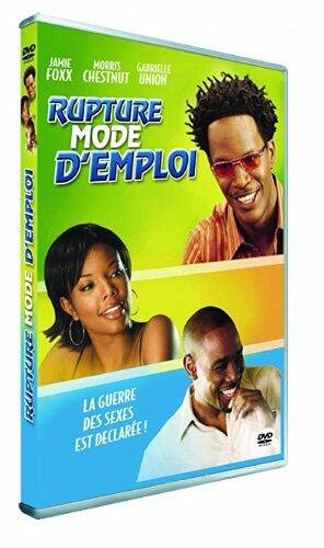 Amazon.com: Rupture mode d'emploi : Movies & TV