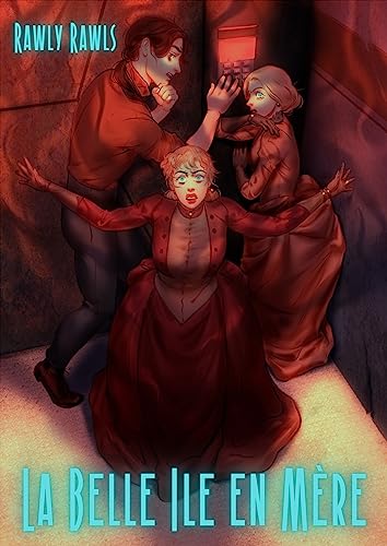 La Belle Île en Mère : An erotic, sci-fi horror story - Kindle edition ...