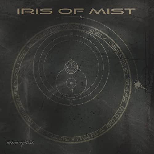 Amazon MusicでIris of Mistの.misconceptionsを再生する