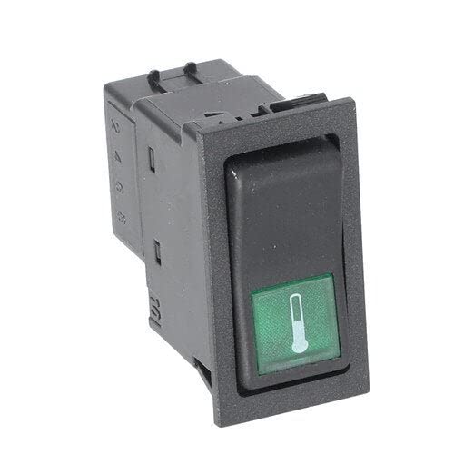Amazon.com: Rocker Switch fits Case IH 2366 2388 fits Case 369892A1 ...