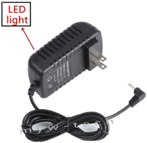 2A ACDC cargador adaptador de corriente para GPX PD701 b PD701w PD701p ...