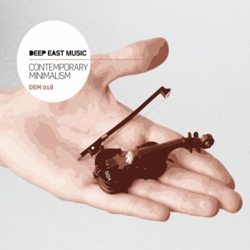 Amazon.co.jp: Contemporary Minimalism : Deep East Music: デジタルミュージック