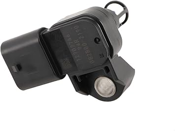 Amazon.com: GM Genuine Parts 12707766 Intake Air Pressure and ...