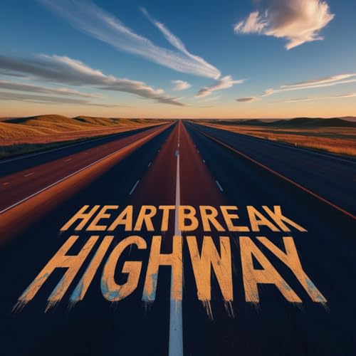 Écouter Heartbreak Highway de Travis Dawn sur Amazon Music