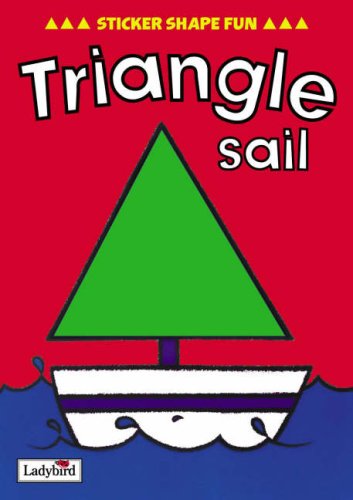 Triangle Sail : Ladybird: Amazon.es: Libros