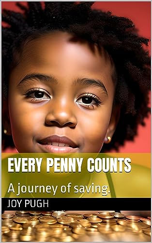 Every Penny Counts - Kindle edition by Pugh, Joy. Children Kindle ...