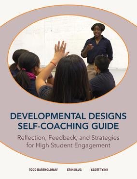 Developmental Designs Self-Coaching Guide : Reflec: Amazon.co.uk ...