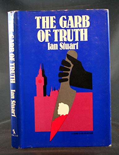 The garb of truth: Stuart, Ian: 9780385193573: Amazon.com: Books