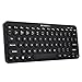 Amazon.in: Buy ZEBRONICS K4000MW Wireless Keyboard with 2 Bluetooth & 2 ...
