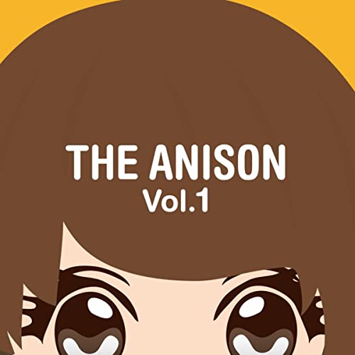 Amazon.com: THE ANISON Vol.1～ANISON COVER ALBUM : VARIOUS ARTISTS ...