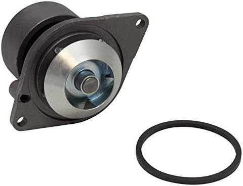 Amazon.com: Gates 43526 Premium Engine Water Pump : Automotive