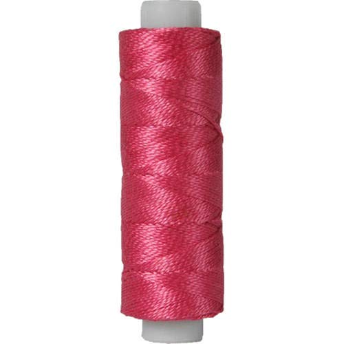 Threadart Pearl Cotton Thread | 75yd Spools Size 8 | Perle Cotton for ...