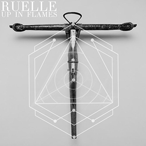Amazon.com: Up in Flames : Ruelle: Digital Music