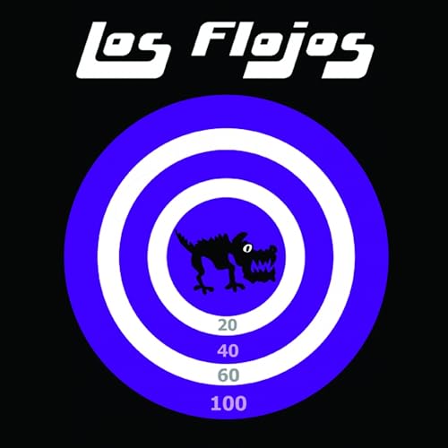 Reproducir Los Flojos de Los Flojos en Amazon Music