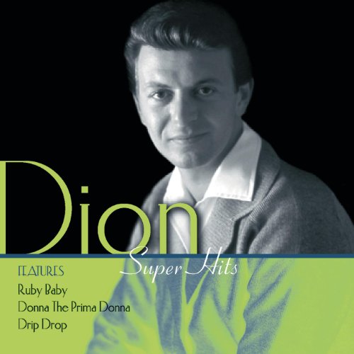 Amazon.com: Super Hits : Dion: Digital Music