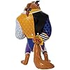 Disney BRITTO Figurine, Multicolored, Height 23.5cm : Amazon.co.uk ...