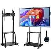 Amazon.com : 65 Smart Board Collaboration Hub, 4K Digital Electronic ...