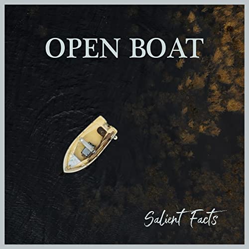 Amazon.co.jp: Open Boat : Salient Facts (feat. Collette Morgan and Iain ...