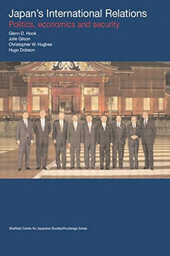 Amazon.com: Japan's International Relations: Politics, Economics and ...