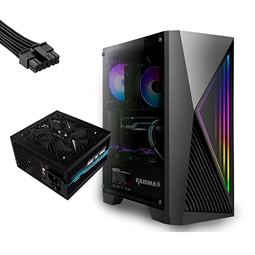 The 15 Best Raidmax Computer Cases of 2025 [Verified] - Cherry Picks