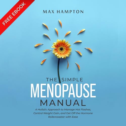 Amazon.com: A Woman's Guide to Menopause Domination: Master Menopause with Confidence, Feel ...