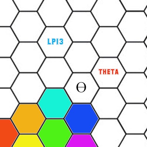 Amazon Music - Lp13のTheta - Amazon.co.jp