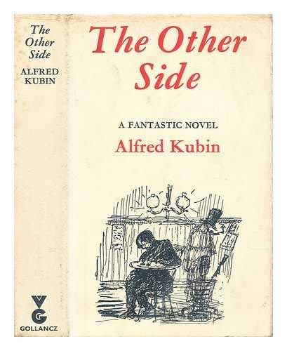 The Other Side: Alfred Kubin, Denver Lindley: 9780575003453: Amazon.com ...