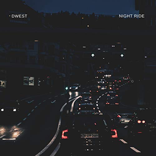 Play Night Ride by Dwest on Amazon Music