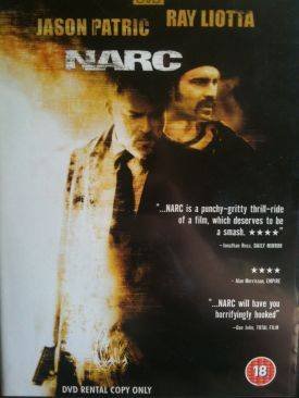 Narc [DVD]: Amazon.ca: Movies & TV Shows