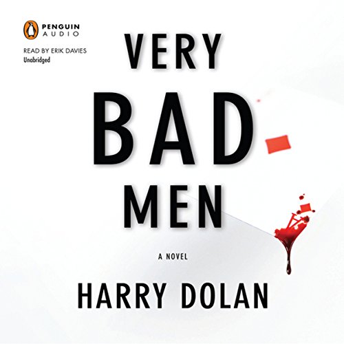 Amazon.com: Very Bad Men: David Loogan, Book 2 (Audible Audio Edition ...