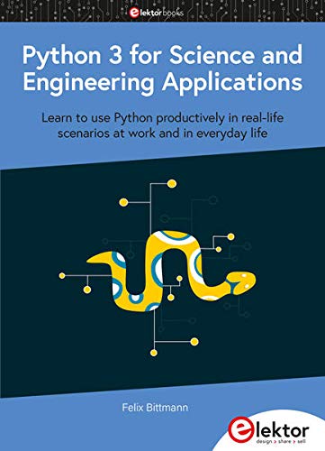 Python 3 for Science and Engineering Applications » Let Me Read