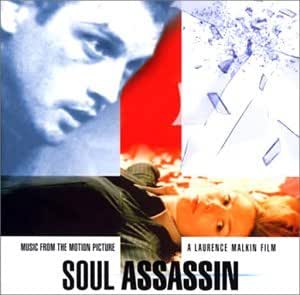 Soul Assassin: Amazon.it: CD e Vinili}