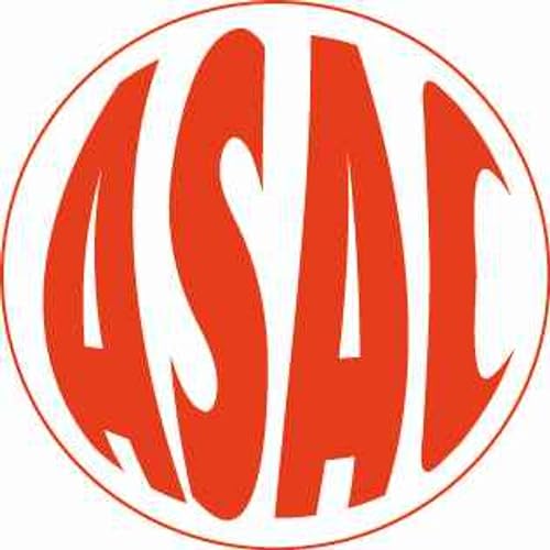 Amazon.com: ASAC : ASAC: Books