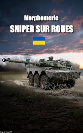 Sniper sur roues (French Edition) eBook : Merle, Morpho: Amazon.it ...