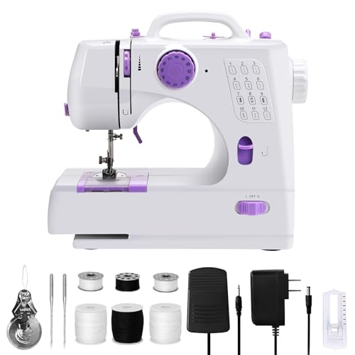 6 Best Ikea Sewing Machines 2024 | There's One Clear Winner ...