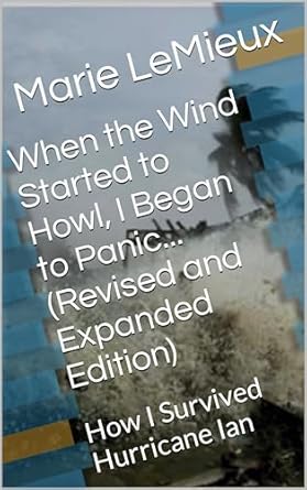 When the Wind Started to Howl, I Began to Panic... (Revised and ...