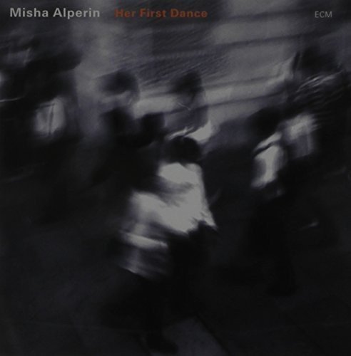 Her First Dance: Mikhail Alperin, Misha Alperin: Amazon.in: Music}
