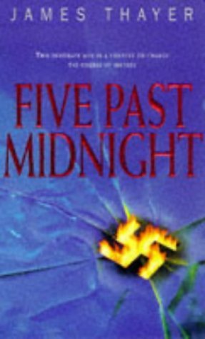 Amazon | Five Past Midnight | Thayer, James Stewart | War