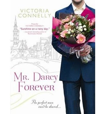 Mr. Darcy Forever: Connelly, Victoria: 8601410405922: Amazon.com: Books