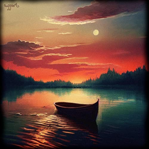 support von Sam Is Drowning auf Amazon Music Unlimited