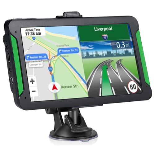 I 7 Migliori Navigatori per Auto | Smarterhome