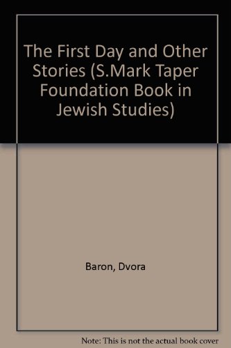 『The First Day" and Other Stories』｜感想・レビュー - 読書メーター