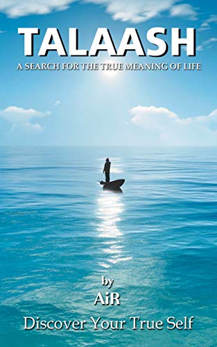 Talaash eBook : Atman in Ravi, AiR: Amazon.in: Books