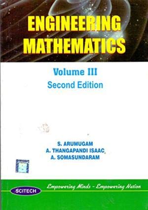 Engineering Mathematics : Joshi: Amazon.in: Books